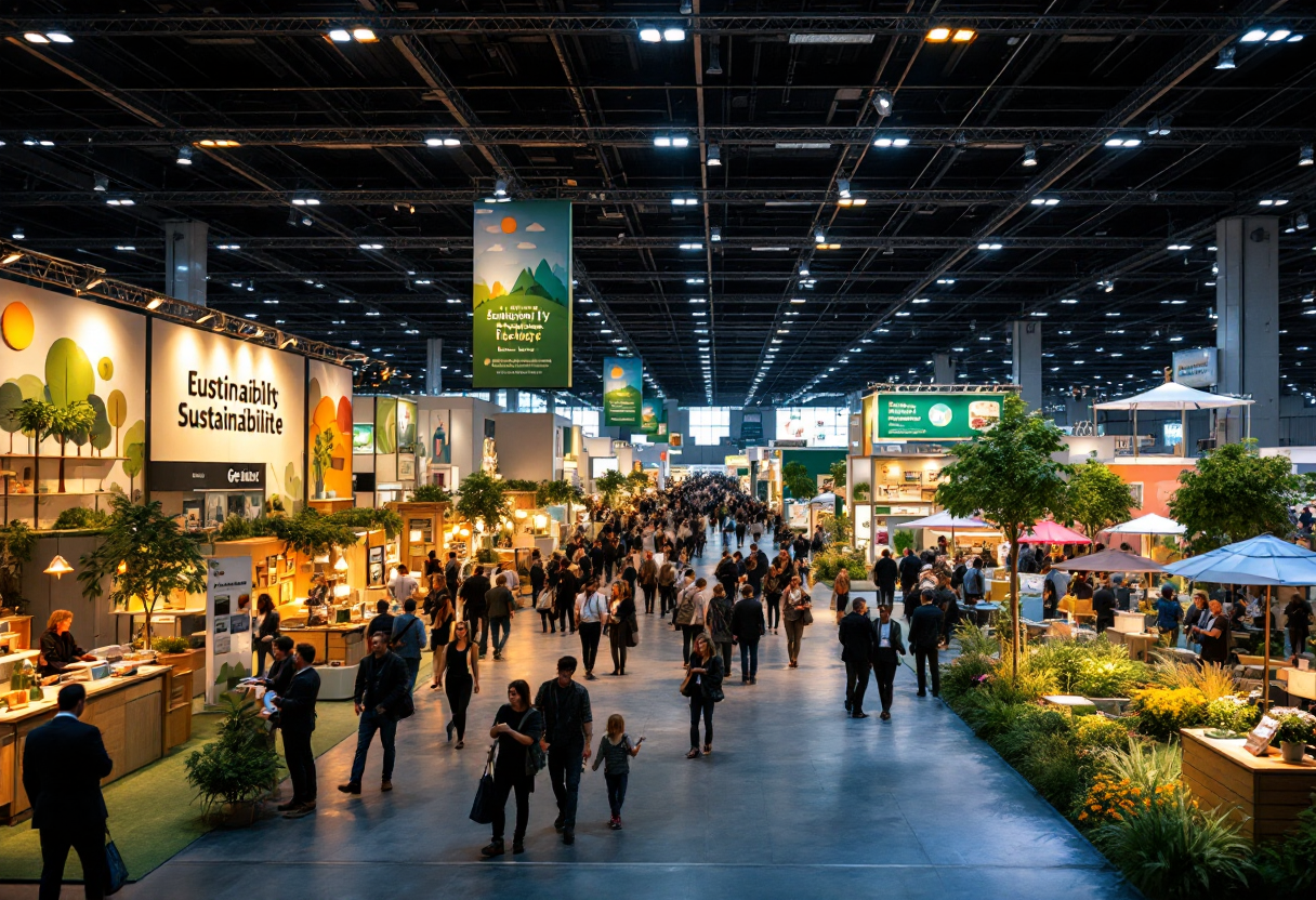 Do the right thing! Food sustainability and innovation - Gusto Saporito